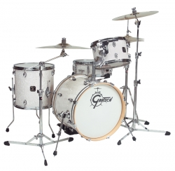 Bubnjevi Gretsch CC-J484-WP Cataline Club Jazz