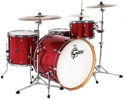 Bubnjevi Gretsch CC-J484-RS Catalina Club