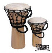 Maxtone djembe DJC-5L