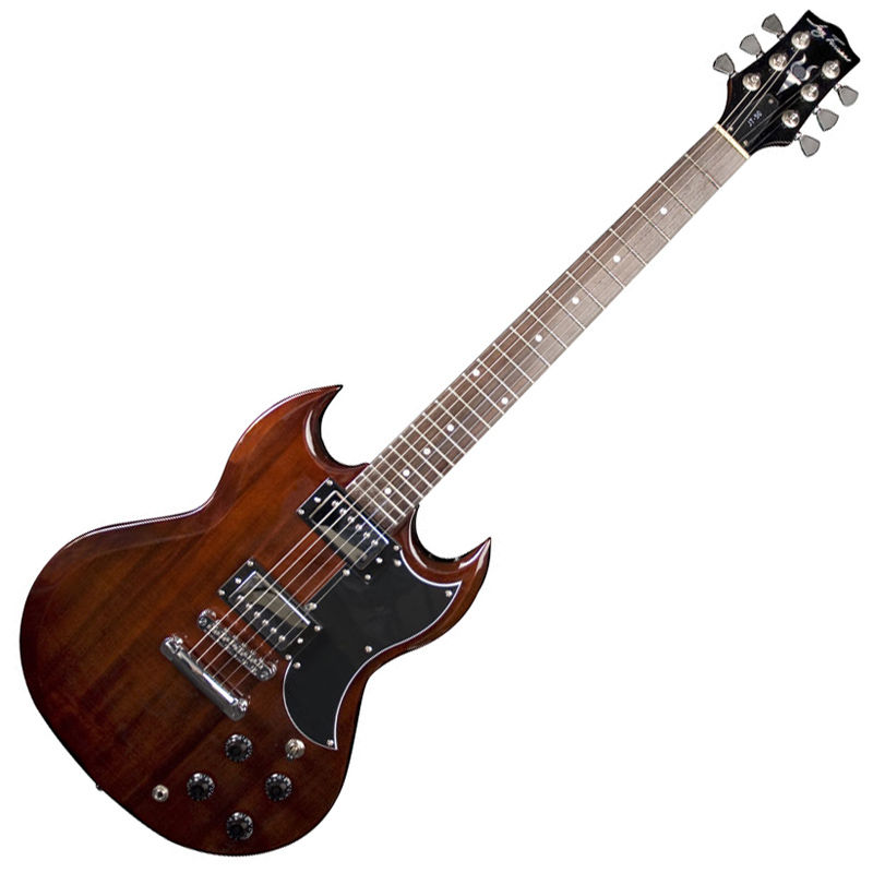 Jay Turser JT-50 WA električna gitara