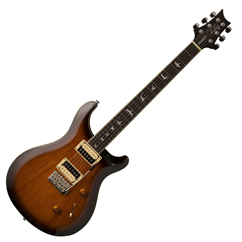 PRS SE Standard 24 Tobacco Sunburst električna gitara