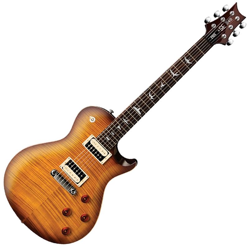 PRS Paul Reed Smith SE 245 TS električna gitara