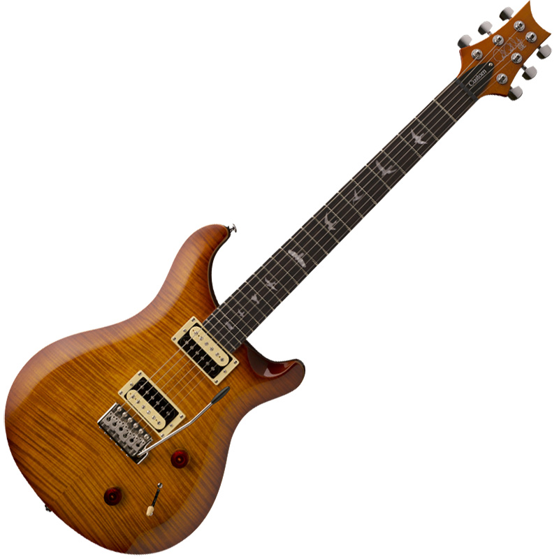 PRS SE Custom 22 Vintage Sunburst električna gitara