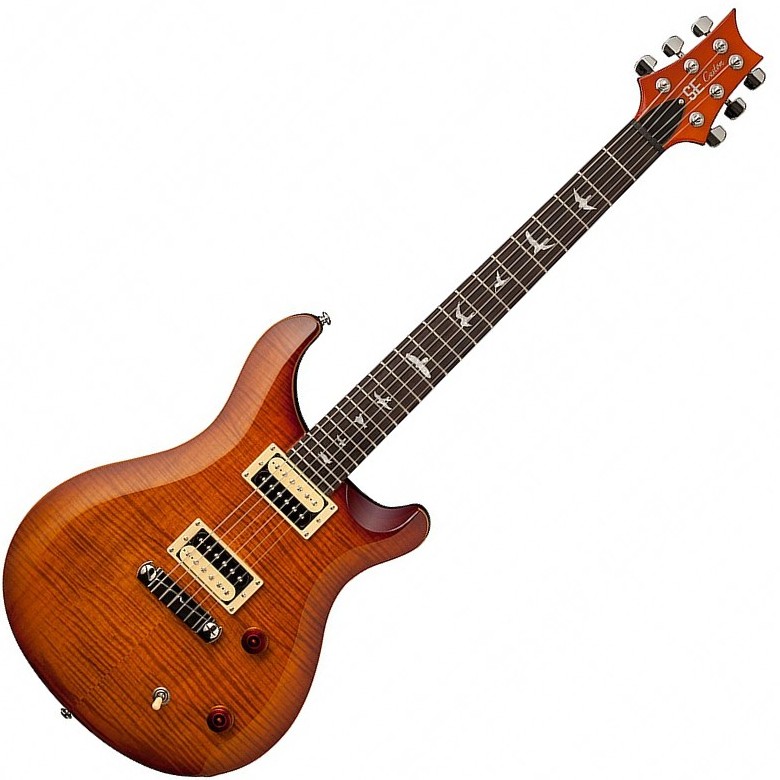PRS Paul Reed Smith SE CM2VS CUSTOM 22 K električna gitara