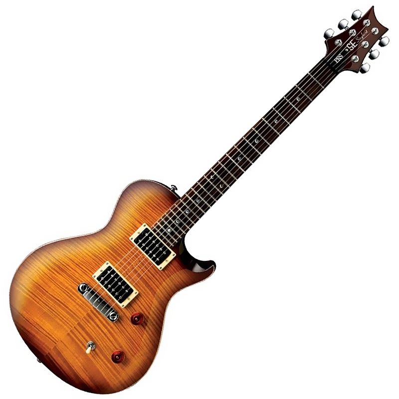 PRS Paul Reed Smith SE Singlecut Električna gitara