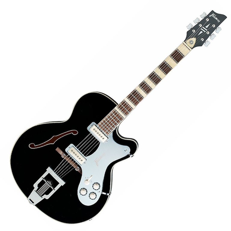 Framus Billy Lorento JG V30 (FR05120) električna gitara