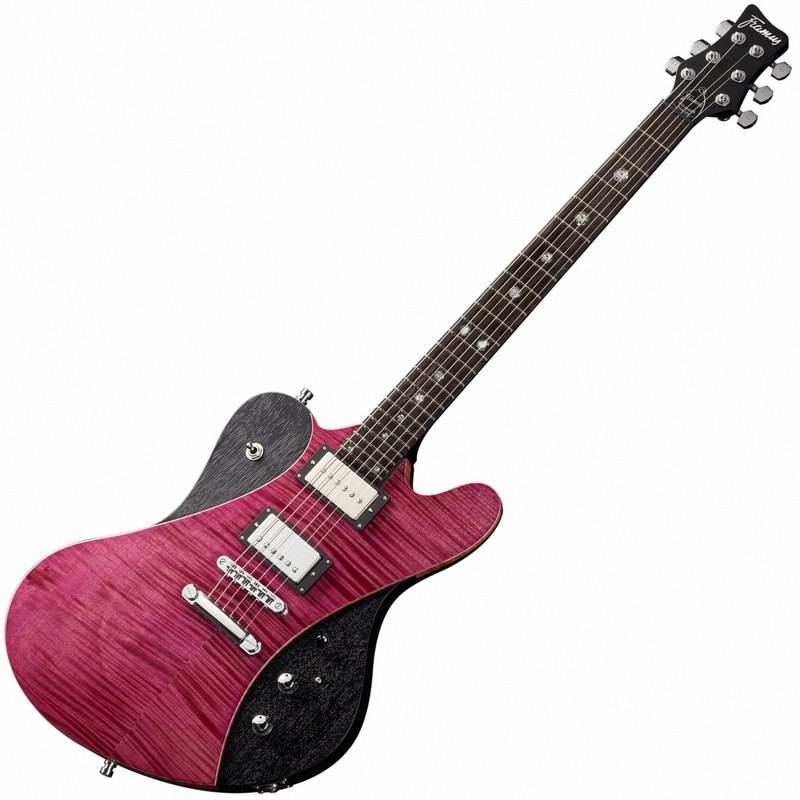 Framus Idolmaker Stevie Salas signature električna gitara