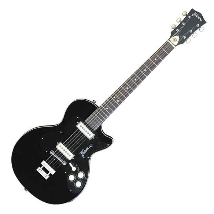 Framus HOLLYWOOD SC V30 (FR05131) električna gitara