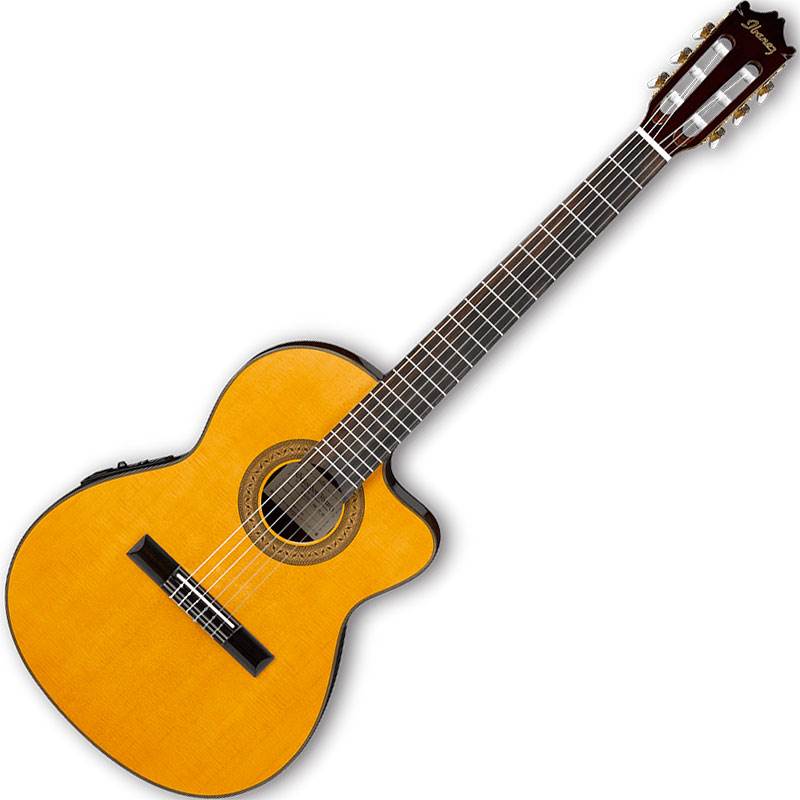 Ibanez GA5TCE-AM klasična gitara