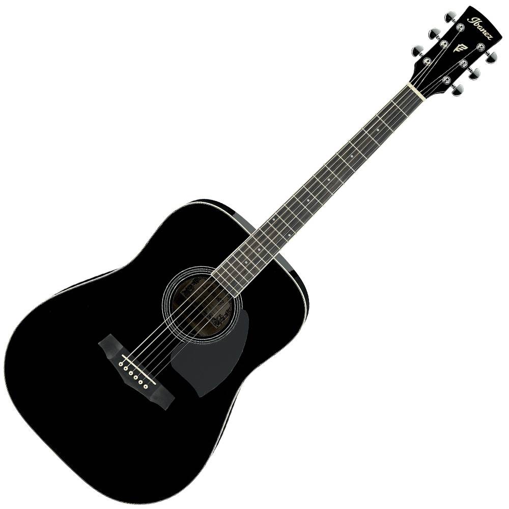 Ibanez PF15-BK akustična gitara