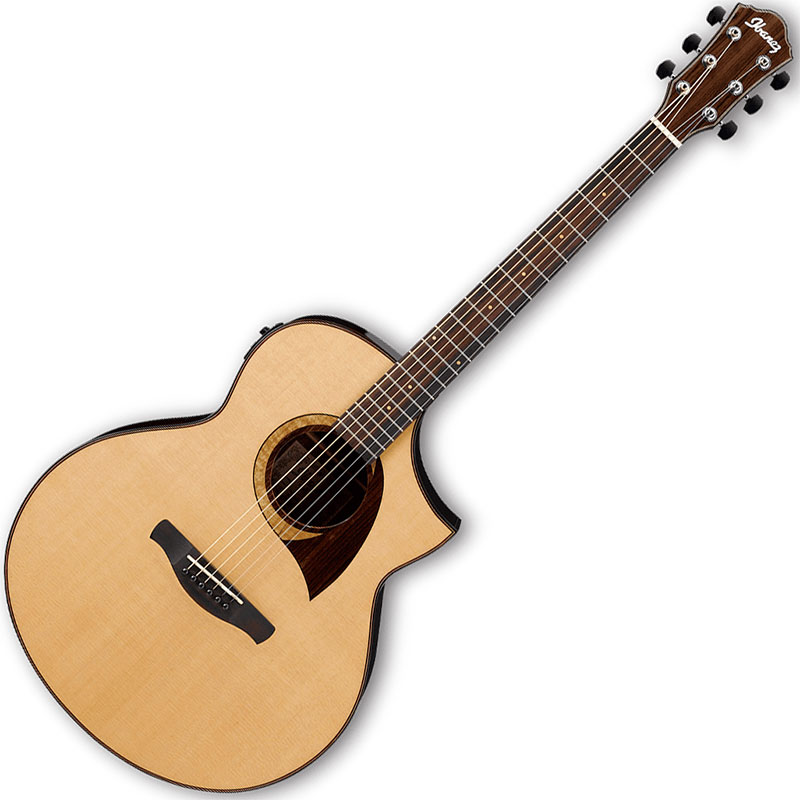 Ibanez AEW22CD-NT akustična gitara