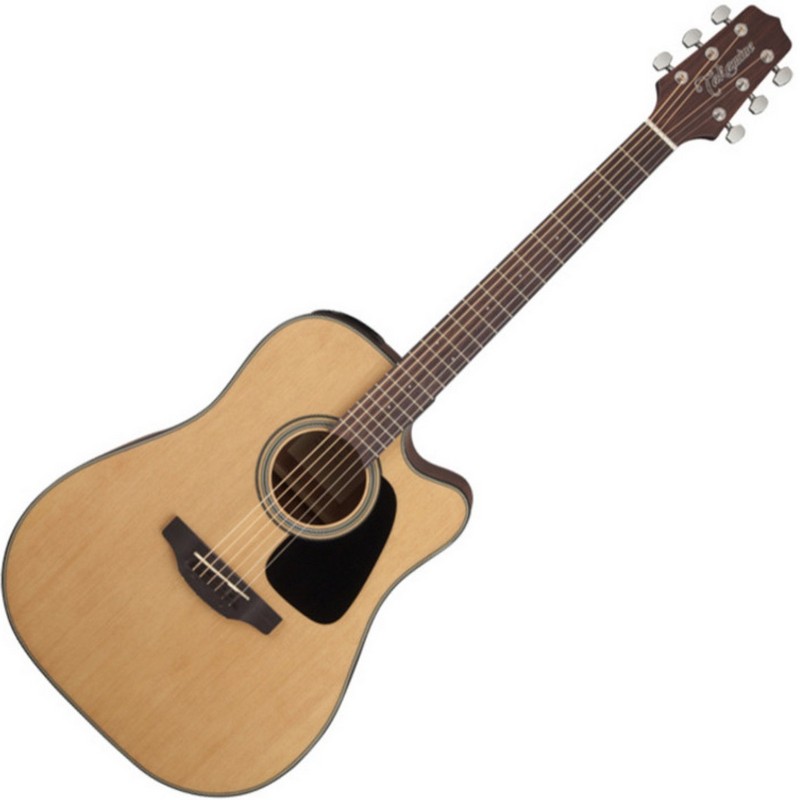 Takamine GD10CE-NS akustična gitara