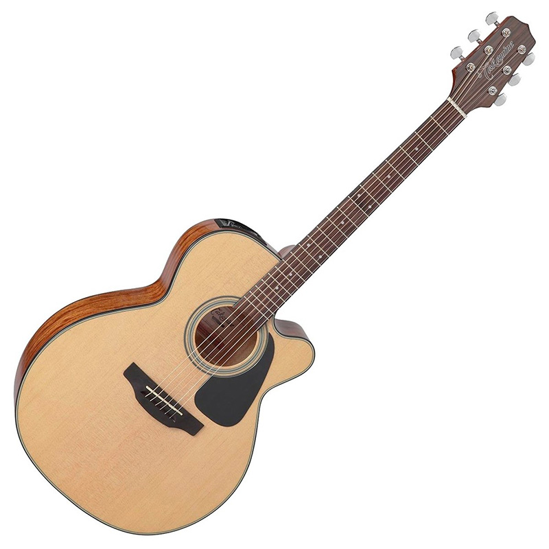 Takamine GN15CE-NAT akustična gitara