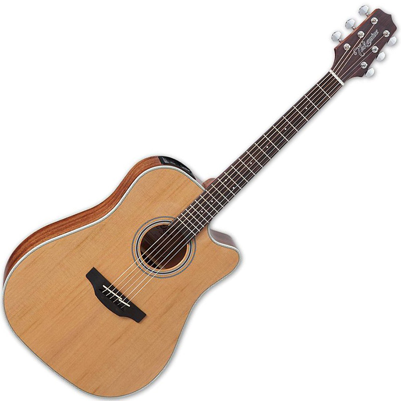 Takamine GD20CE-NS akustična gitara