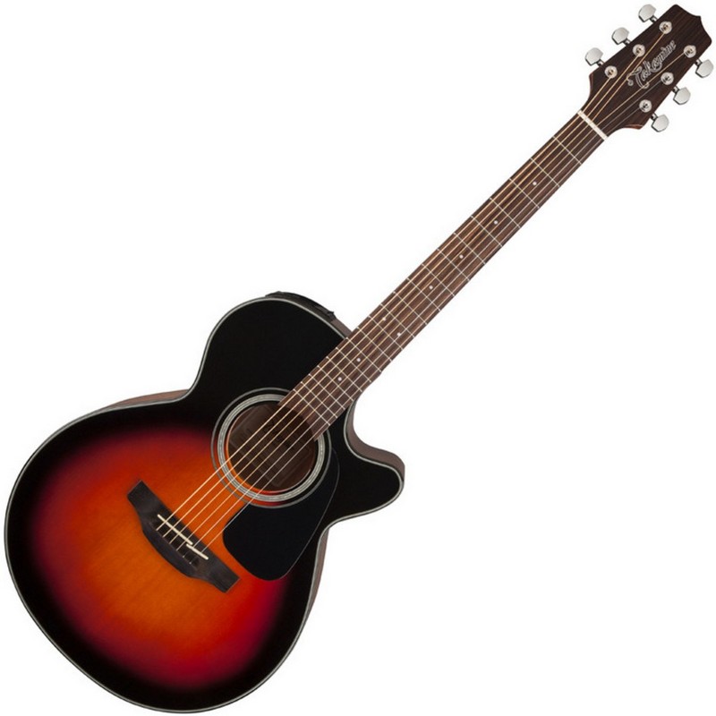 Takamine GF30CE-BSB akustična gitara