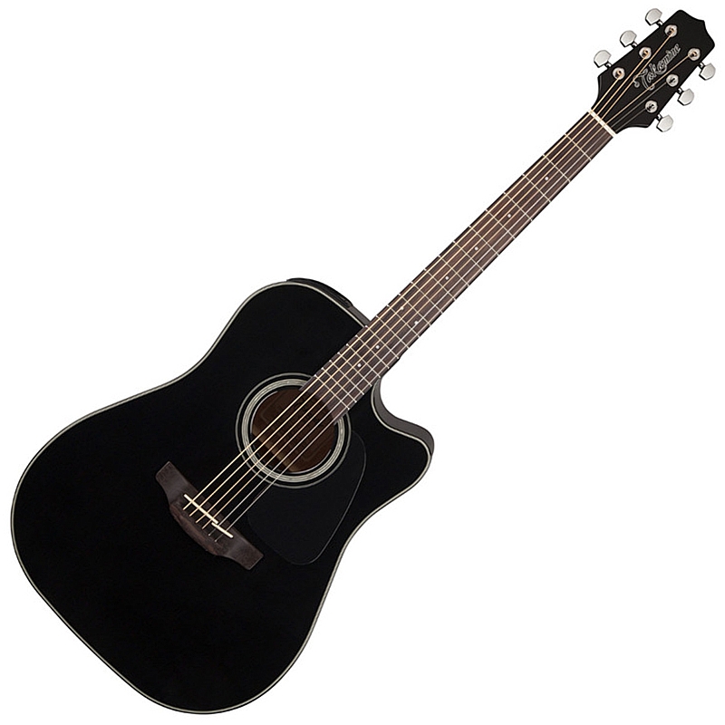 Takamine GD30CE-BLK akustična gitara