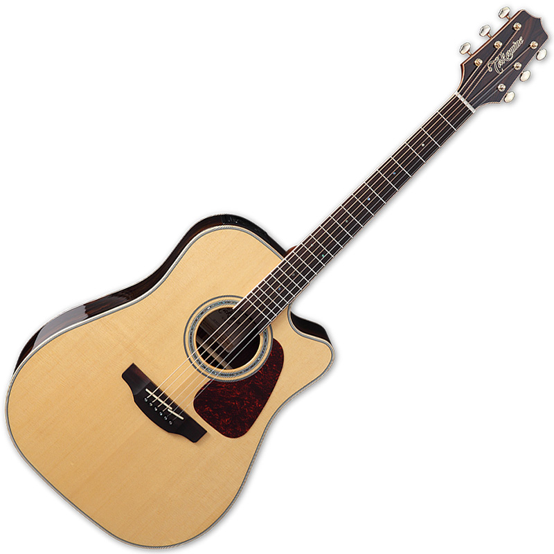 Takamine GD90CE-ZC akustična gitara