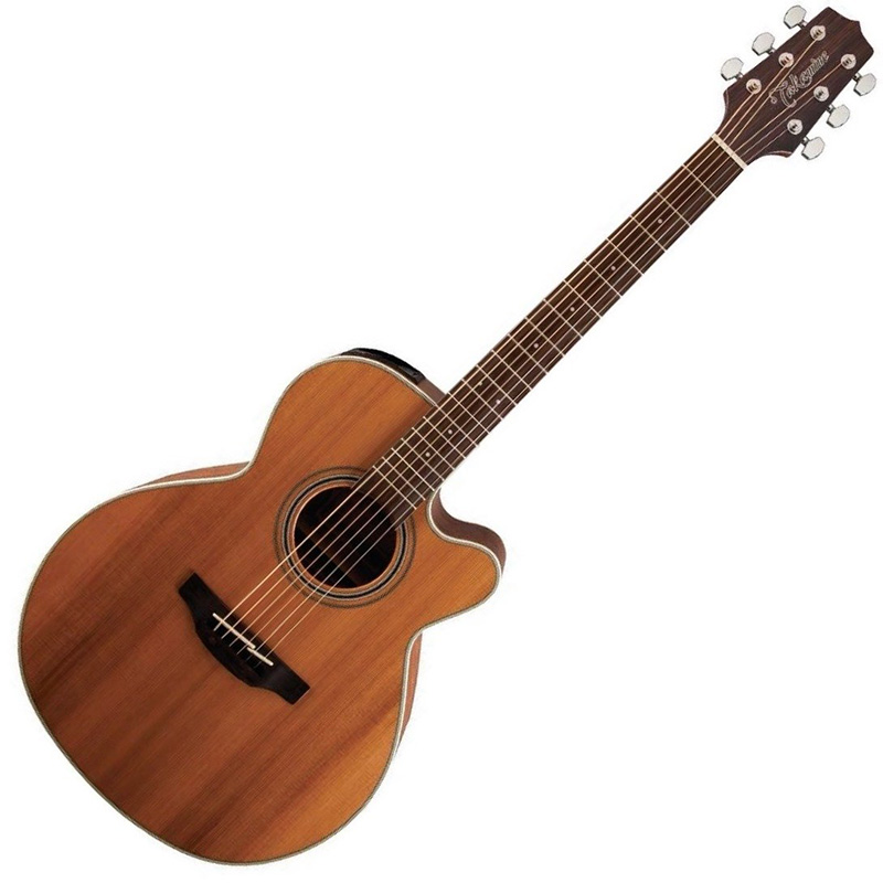 Takamine GN20CE-NS akustična gitara sa ozvukom