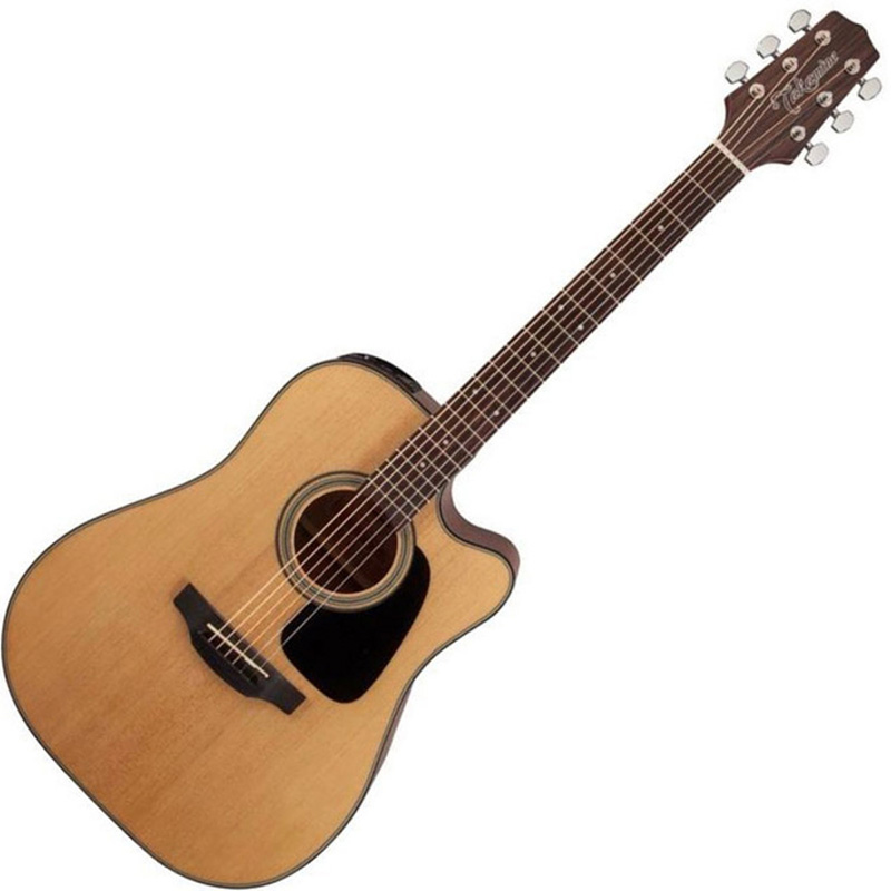 Takamine GD15CE-NAT akustična gitara