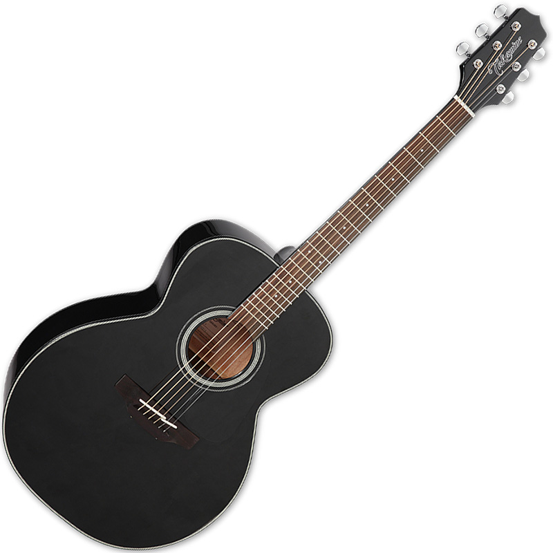 Takamine GN30-BLK akustična gitara