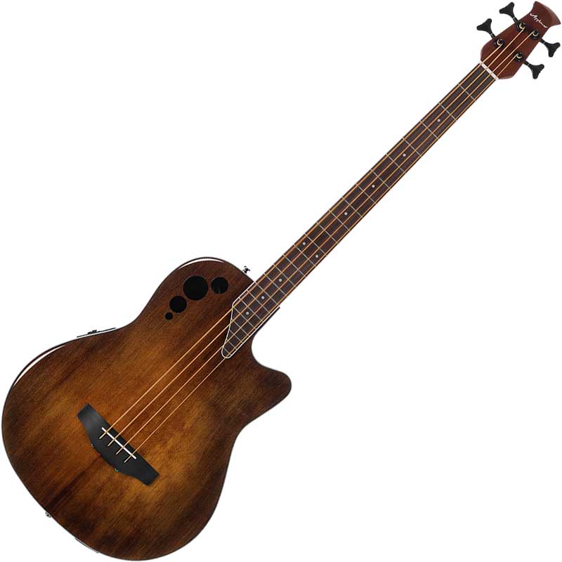 Applause Elite AEB4II-VV akustična bas gitara