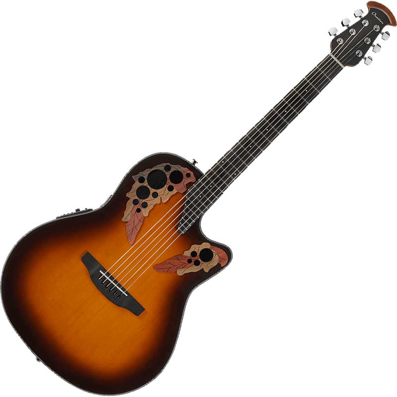 Ovation Celebrity Elite CE44-1 akustična gitara