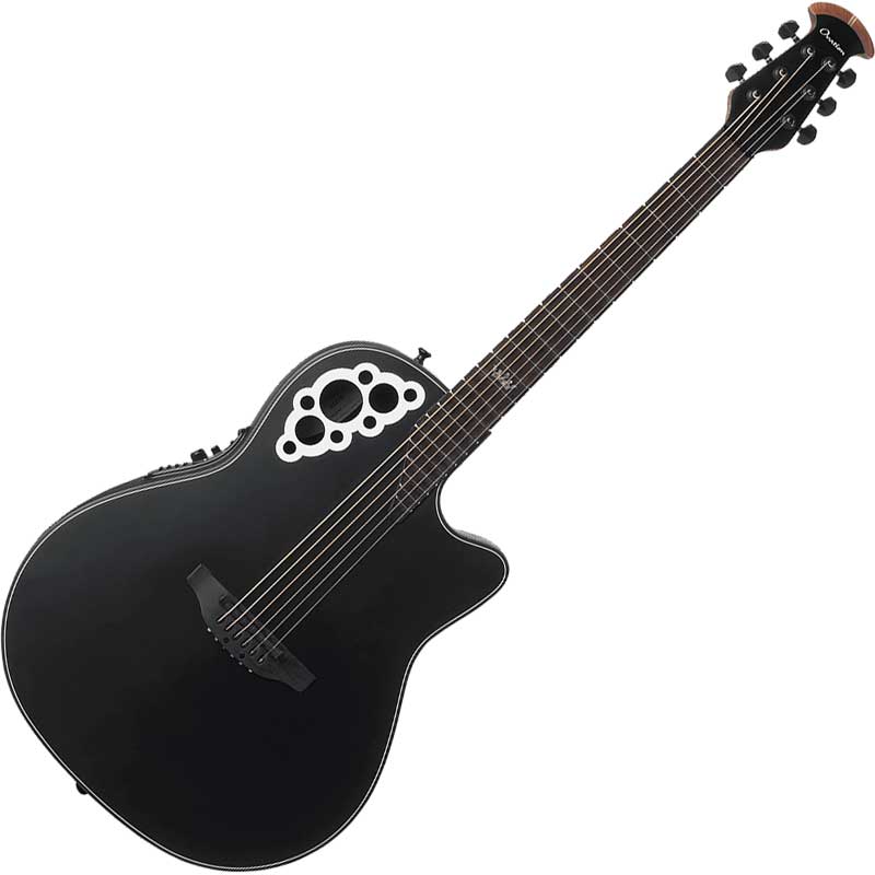 Ovation Signature Kaki King 2078KK-5S akustična gitara OV553.408