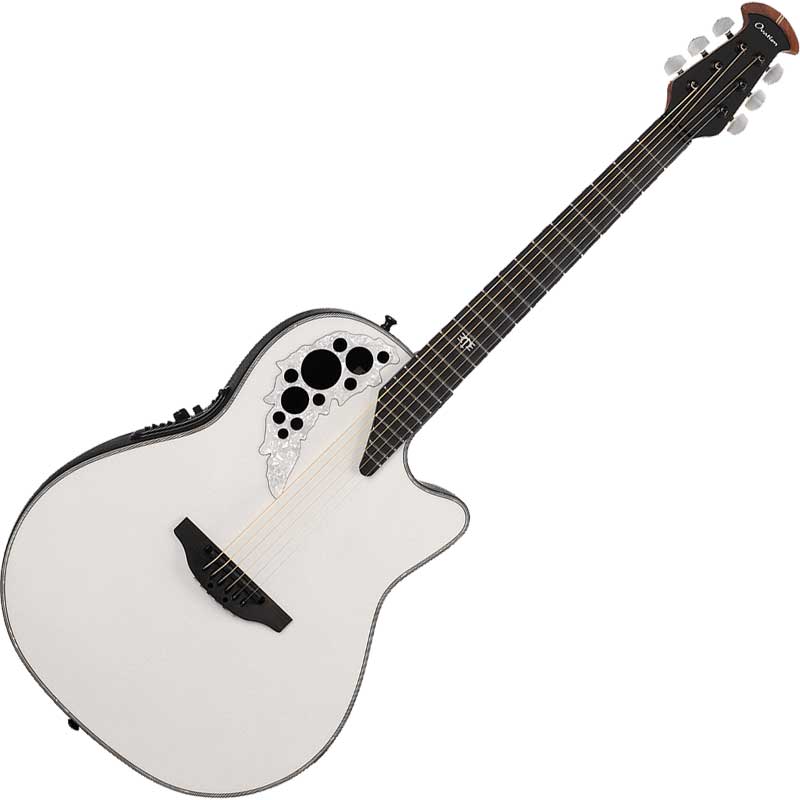 Ovation Signature Melissa Etheridge 2078ME-6P akustična gitara OV553.409