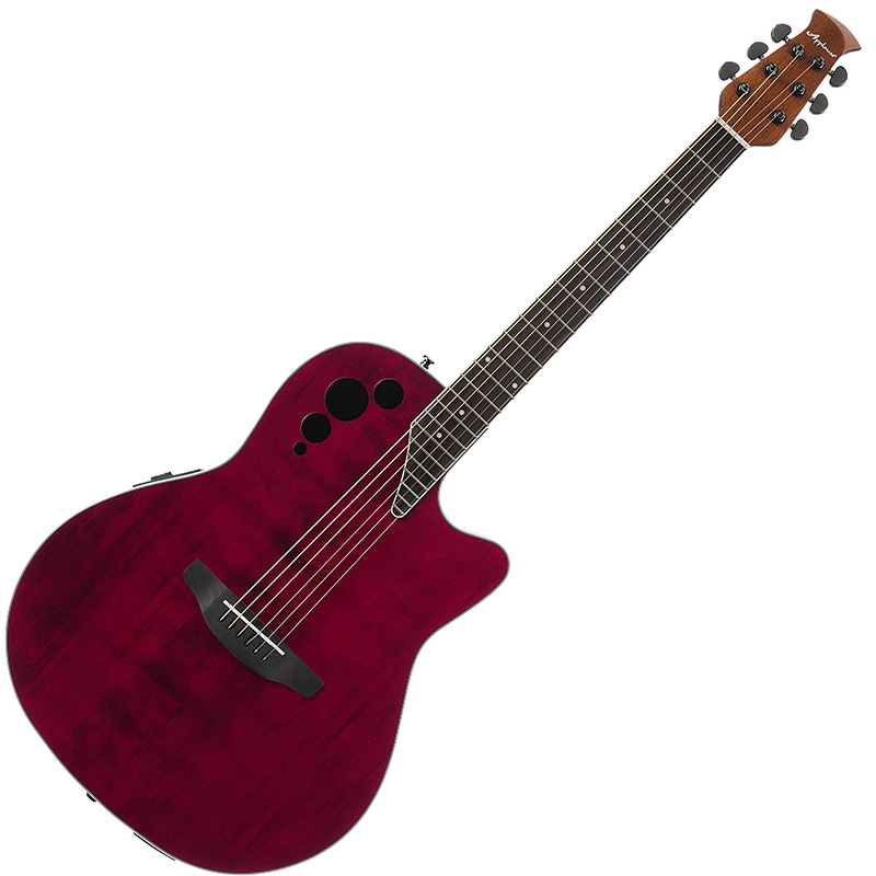 Applause Elite AE44II-RR akustična gitara OV513.225
