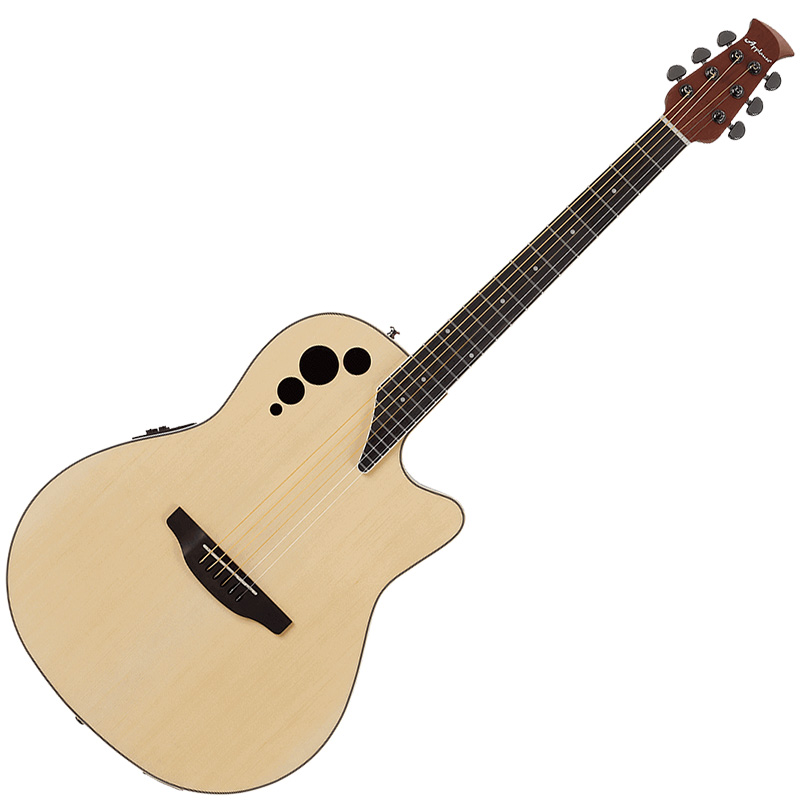 Applause Elite AE44II-4 akustična gitara OV513.221