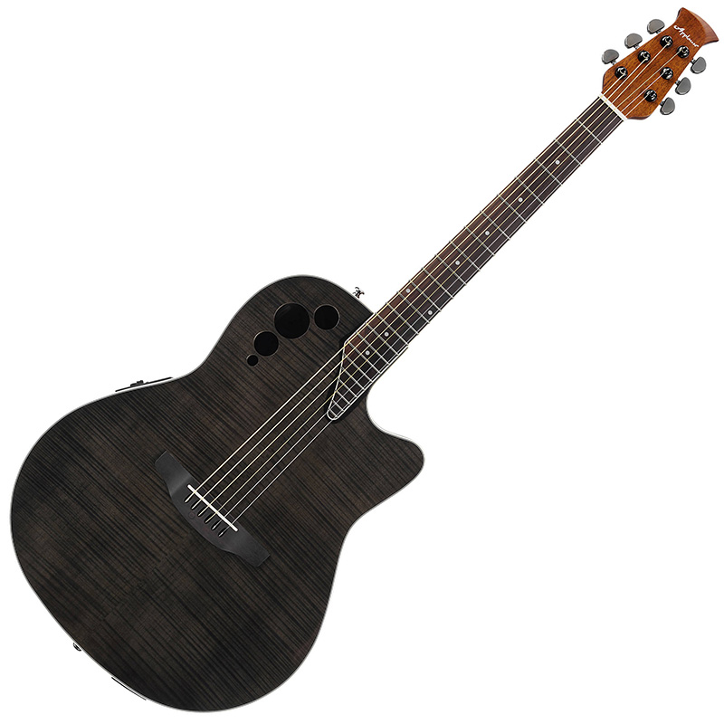 Applause Elite AE44IIP-TBKF akustična gitara OV513.328