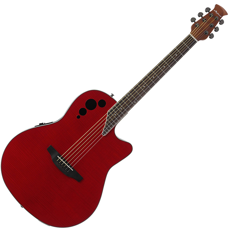 Applause Elite AE44IIP-CHF akustična gitara OV513.324