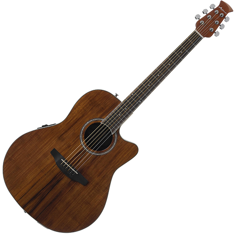 Applause Standard Exotic AB24IIP-KOA akustična gitara OV511.330