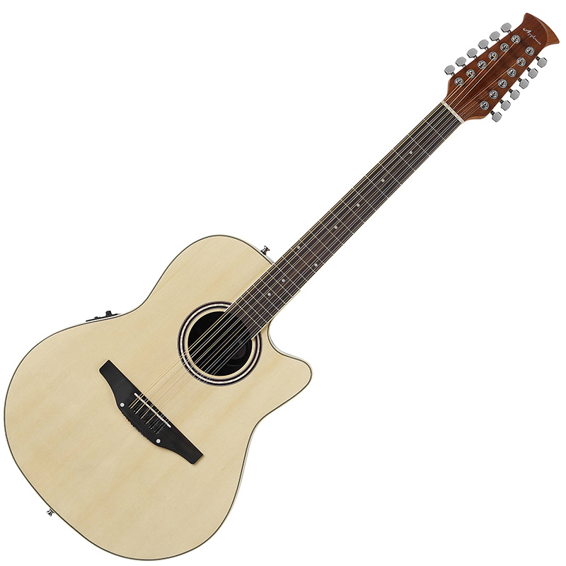 Applause Specialty 12-String AB2412II-4 akustična gitara OV511.261