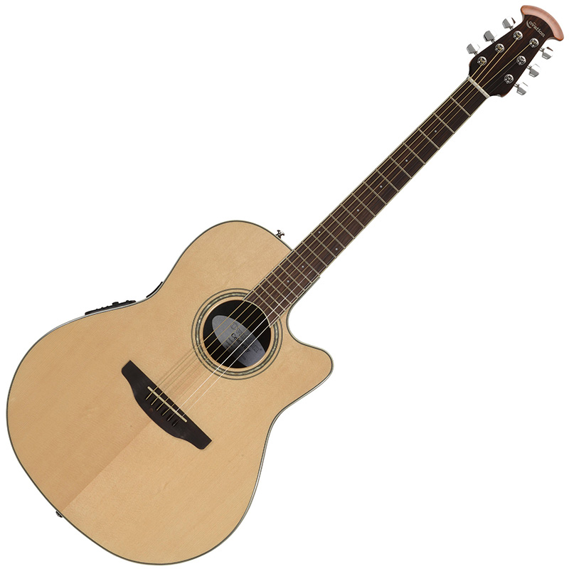 Ovation Celebrity Standard CS24-4 akustična gitara OV531.120