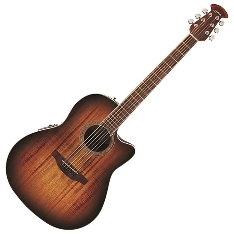 Ovation Celebrity Standard Exotic CS28P-KOAB akustična gitara OV531.250