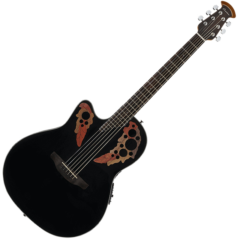 Ovation Celebrity Elite Specialty CE44L-5 akustična gitara OV533.129