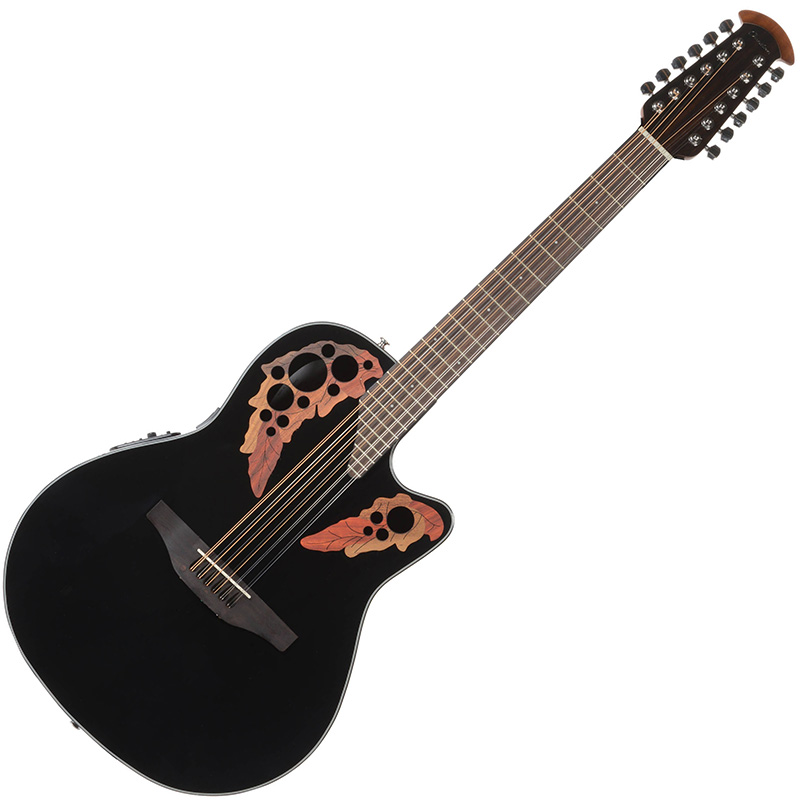 Ovation Celebrity Elite Specialty CE4412-5 akustična gitara OV533.168