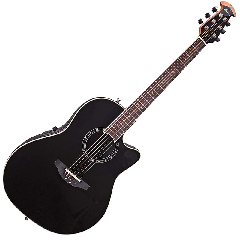 Ovation Timeless Collection Standard Balladeer 2771AX-5 akustična gitara OV551.108