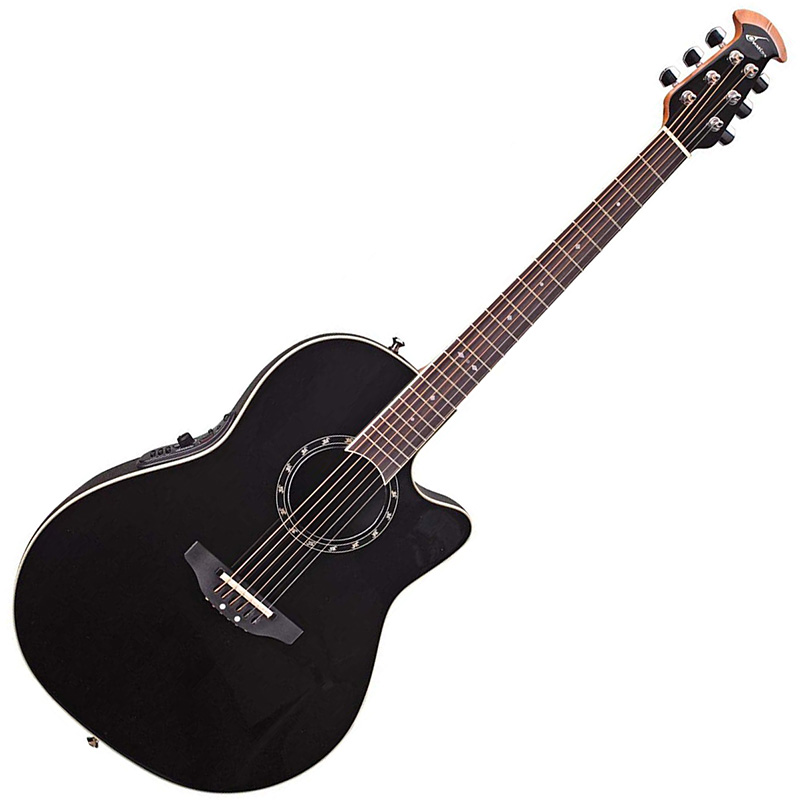 Ovation Timeless Collection Standard Balladeer 2771AX-5 akustična gitara OV553.108