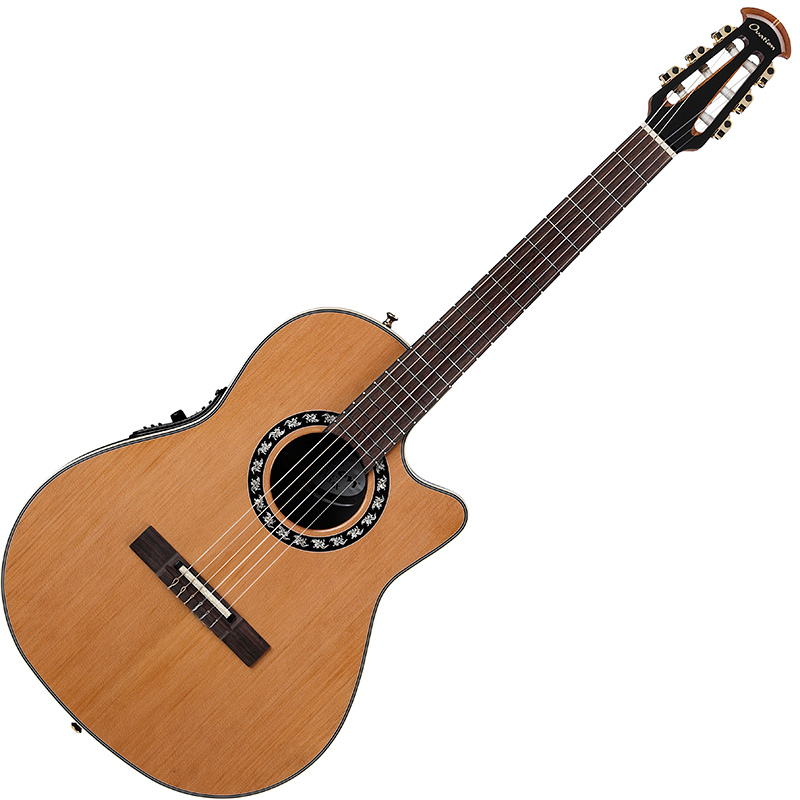 Ovation Timeless Collection Legend 1773AX-4 akustična gitara OV555.620