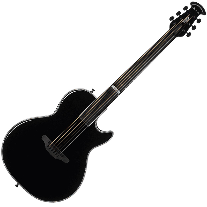 Ovation Dave Amato Signature VIPERDPAK-5 akustična gitara OV557.109