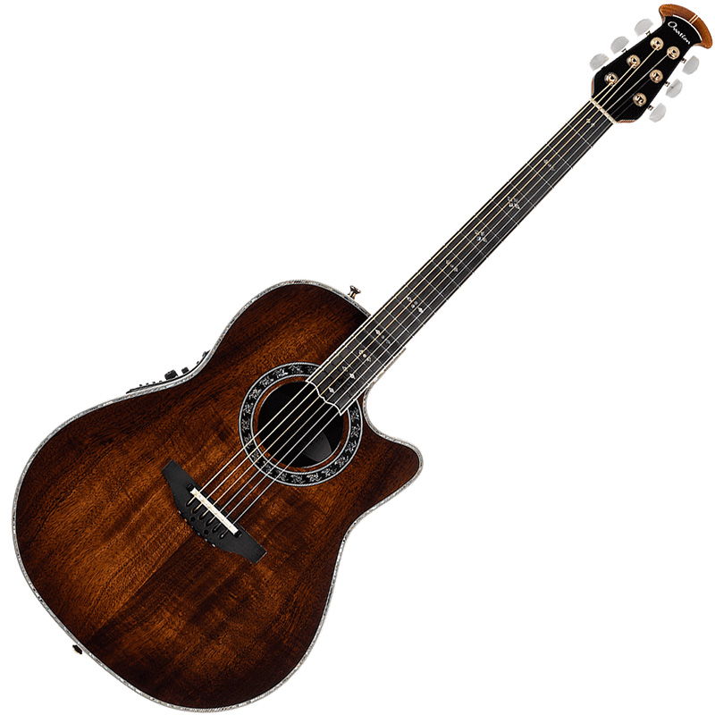 Ovation Exotic Woods Legend C2079AXP-KOAB akustična gitara OV551.519