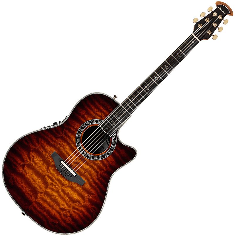 Ovation Exotic Woods Legend C2079AXP-STB akustična gitara OV551.520