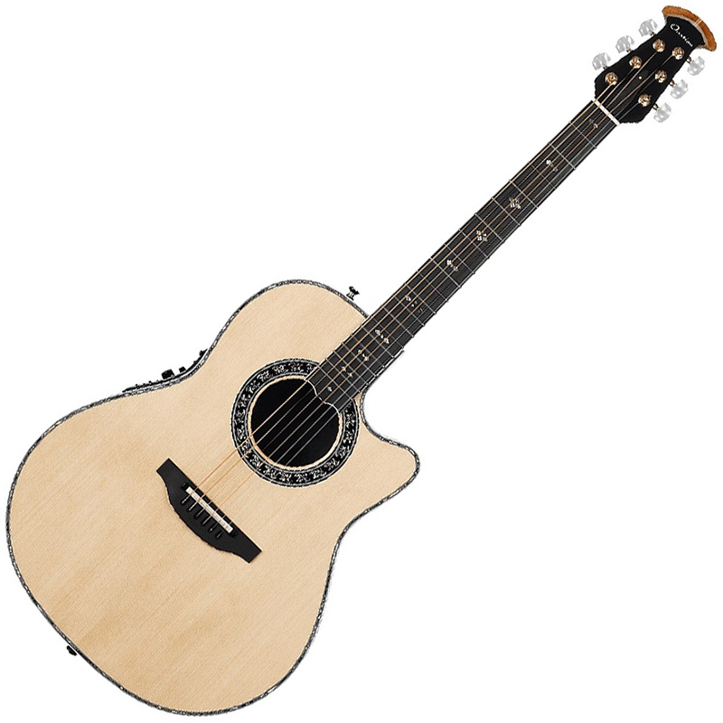 Ovation American LX Custom Legend C2079LX-4 akustična gitara OV571.500