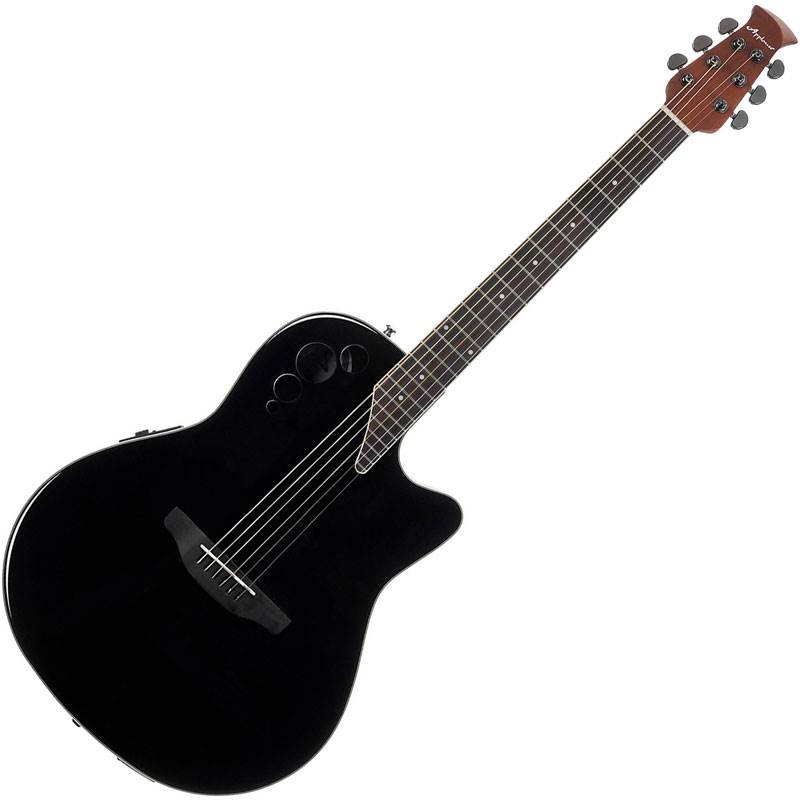 Applause Elite AE44II-5 akustična gitara OV513.229