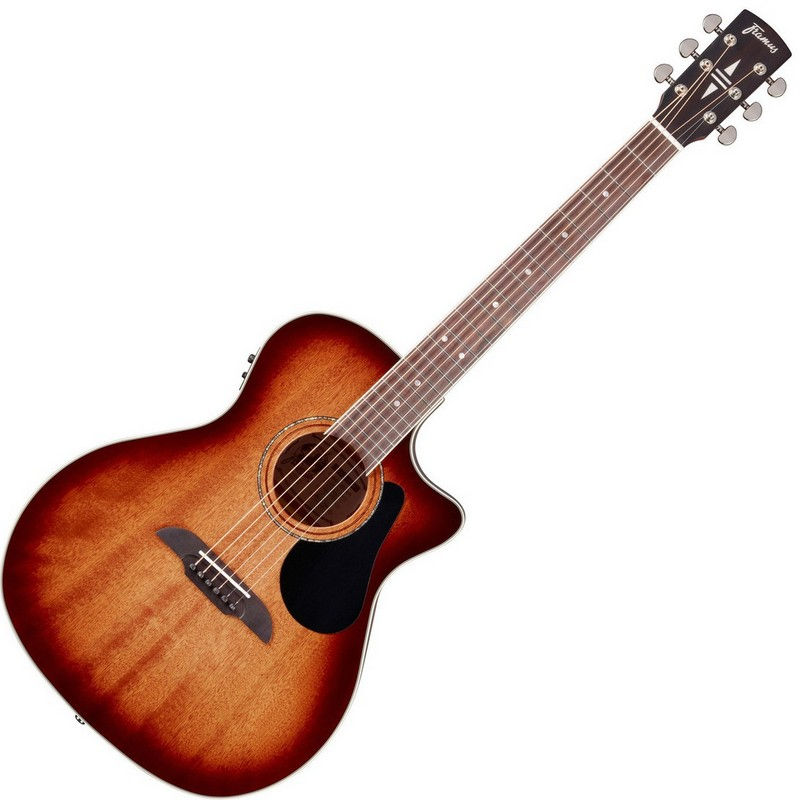 Framus FG 14M VS CE ozvučena akustična gitara