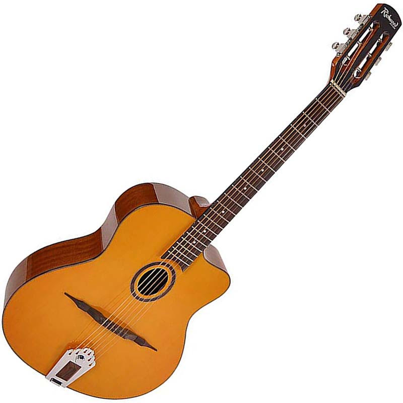 Richwood RM-70-NT akustična gitara