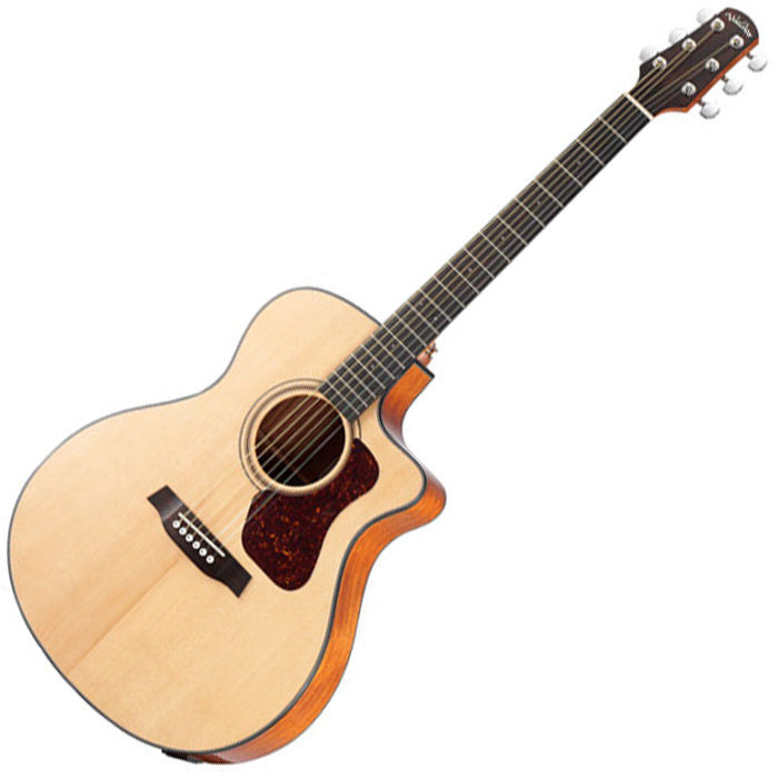 Walden CS550CE/G akustična gitara