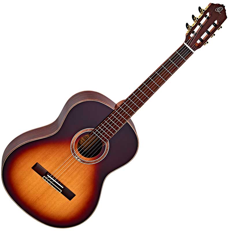 Ortega R158SN-HSB klasična gitara